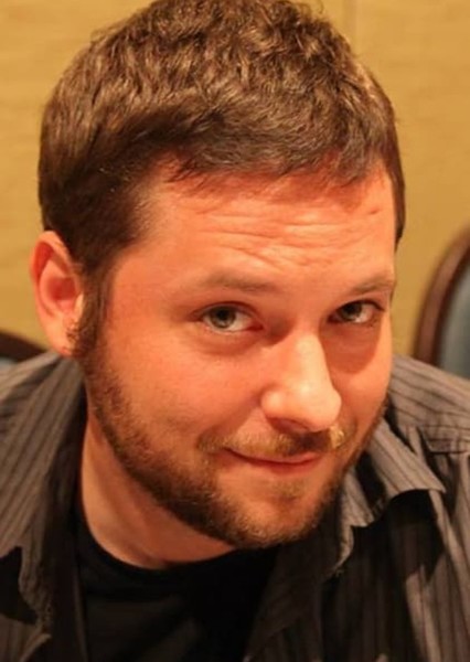 Fan Casting Alex Vincent as Mr. Morse in Five Nights at Freddy’s 5 ...