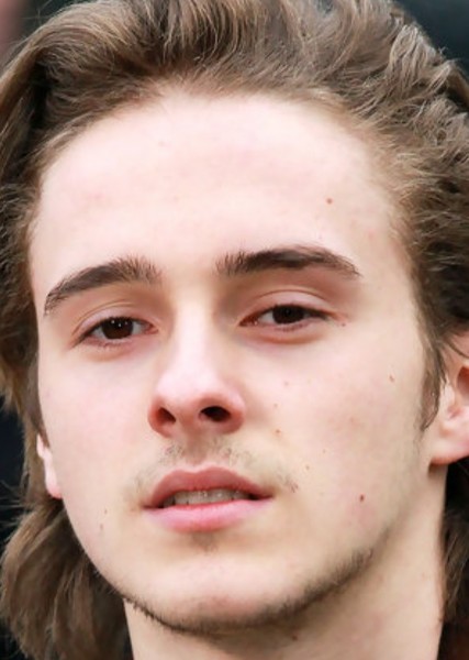 Alex Watson on myCast - Fan Casting Your Favorite Stories