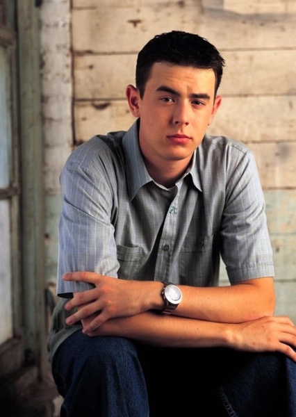 Alex Whitman Fan Casting