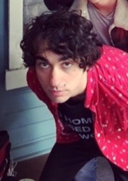 Jason Todd Fan Casting for DCEU Teen Titans | myCast - Fan Casting Your ...