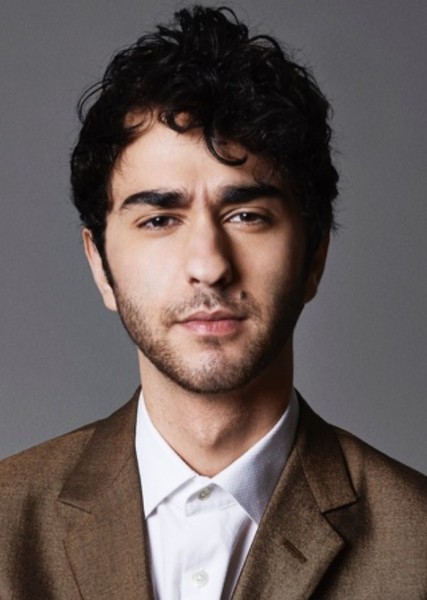 Jason Todd/Red Hood Fan Casting for Batman: Horror on Gotham | myCast ...