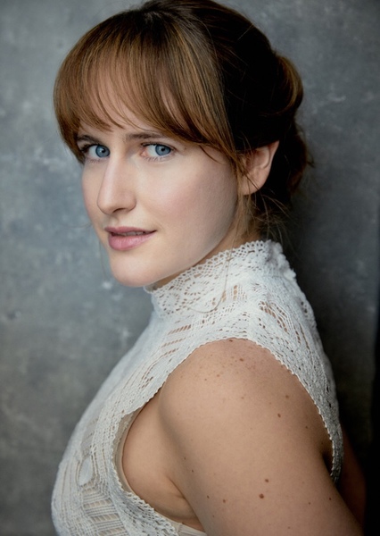 Alexa Berry Fan Casting