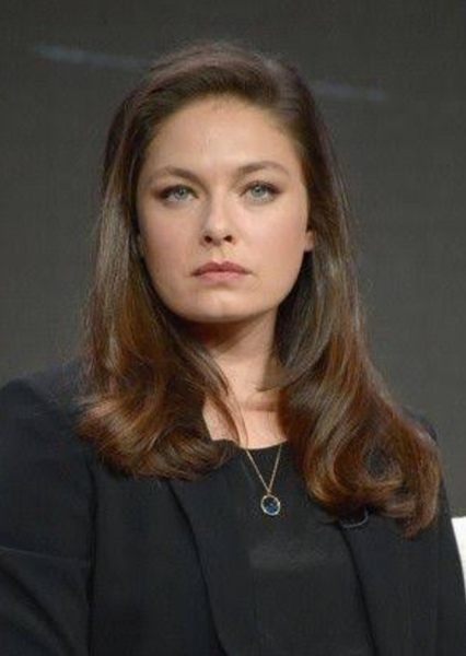 Alexa Davalos Photo on myCast - Fan Casting Your Favorite Stories