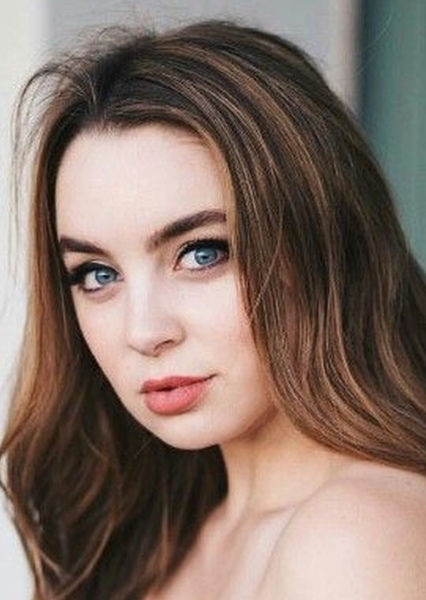 Alexa Losey Fan Casting