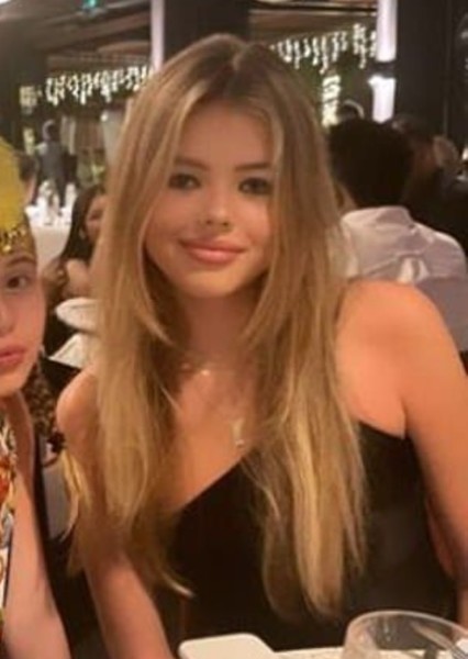 Alexa Louise Florence Hughes Photo on myCast - Fan Casting Your ...