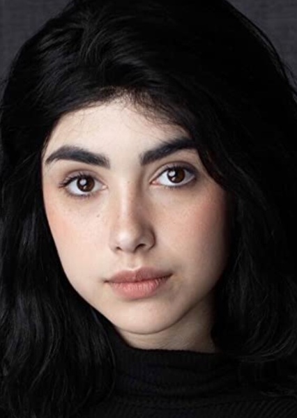 Alexa Mansour Photo on myCast - Fan Casting Your Favorite Stories