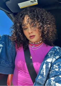 Alexa Montes Photo on myCast - Fan Casting Your Favorite Stories