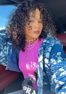 Alexa Montes Photo on myCast - Fan Casting Your Favorite Stories