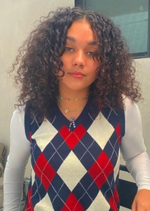 Alexa Montes Photo on myCast - Fan Casting Your Favorite Stories