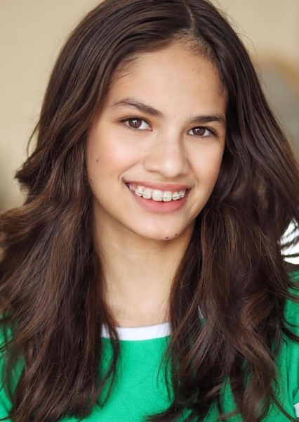 Alexa Munoz Fan Casting