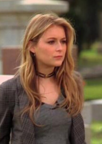 Fan Casting Alexa PenaVega as Piper Pinwheeler in Robots (Alternate ...