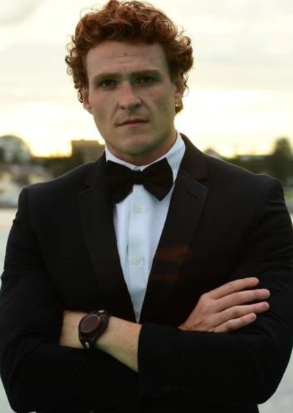 Alexander Bertrand Fan Casting