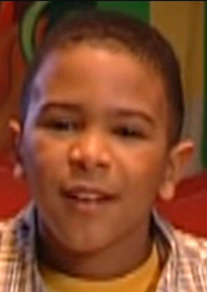 Alexander Collins Fan Casting