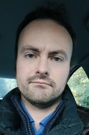 Alexander Cooper Fan Casting