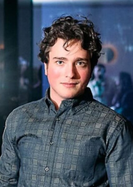 Alex Garfin Photo on myCast - Fan Casting Your Favorite Stories