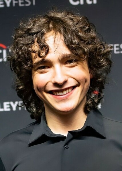 Alex Garfin Photo on myCast - Fan Casting Your Favorite Stories