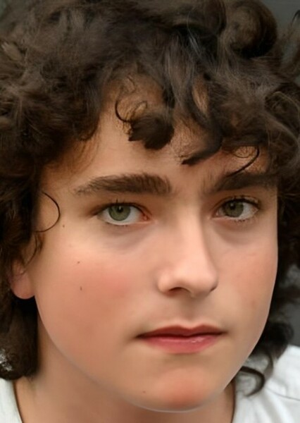 Alex Garfin Photo on myCast - Fan Casting Your Favorite Stories