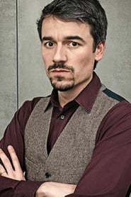 Alexander Khuon Fan Casting