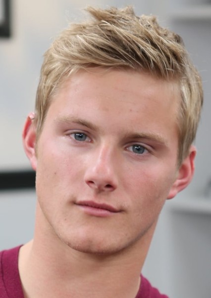 Brian Braddock (Captain Britain) Fan Casting for All Superheroes and ...