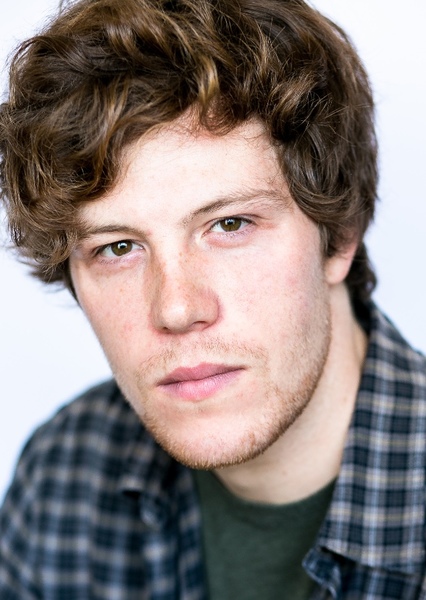 Photos of Alexander Neher on myCast - Fan Casting Your Favorite Stories