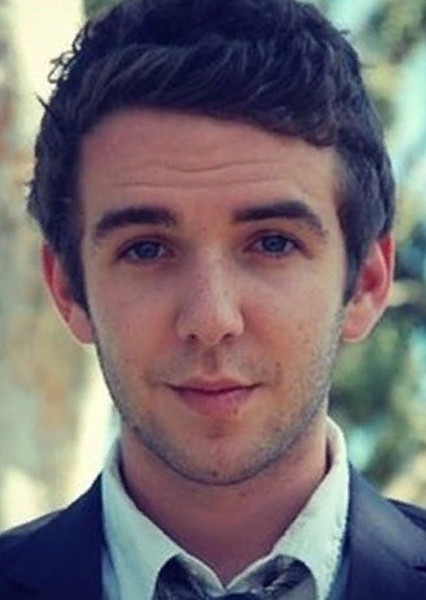 Alexander Nimetz Fan Casting