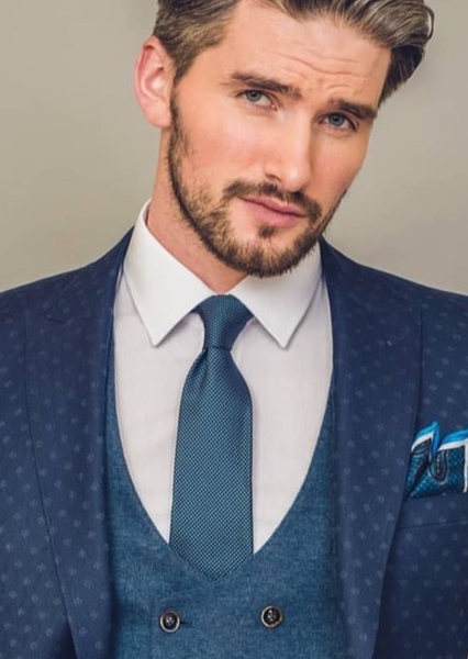 Alexander paval Fan Casting