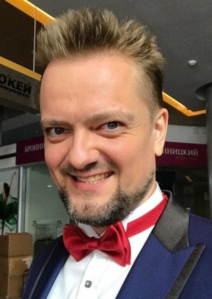 Alexander Pushnoy Fan Casting