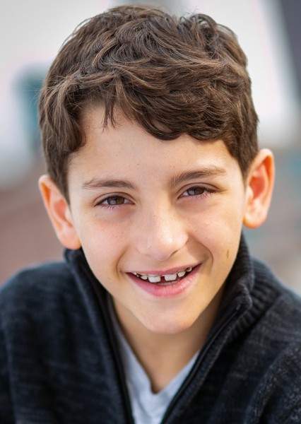 Alexander Schleicher Fan Casting