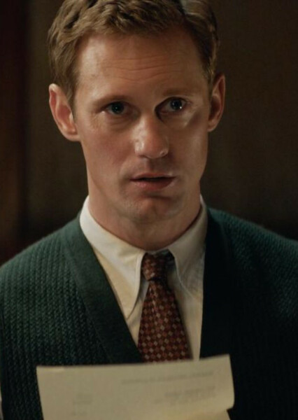 Alexander Skarsgård Photo on myCast - Fan Casting Your Favorite Stories