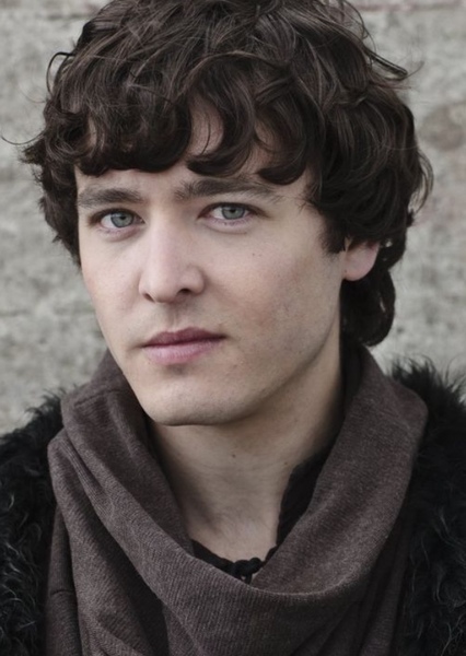 Damien Thorn Fan Casting for The Bible | myCast - Fan Casting Your ...