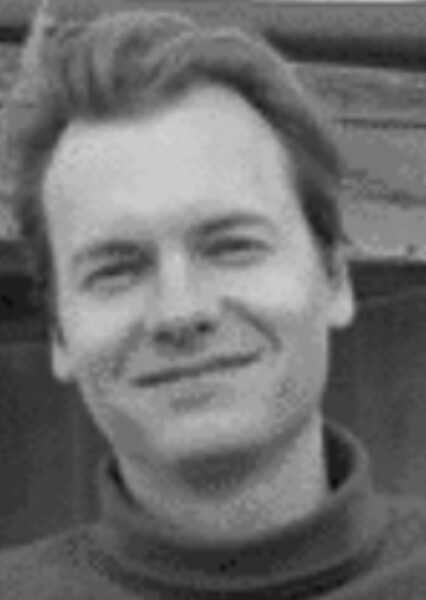 Photos of Alexander Williams on myCast - Fan Casting Your Favorite Stories