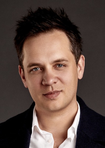 Aleksandr Astashenok Photo on myCast - Fan Casting Your Favorite Stories