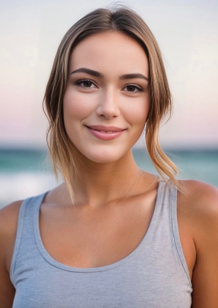 Alexandra Adams Fan Casting