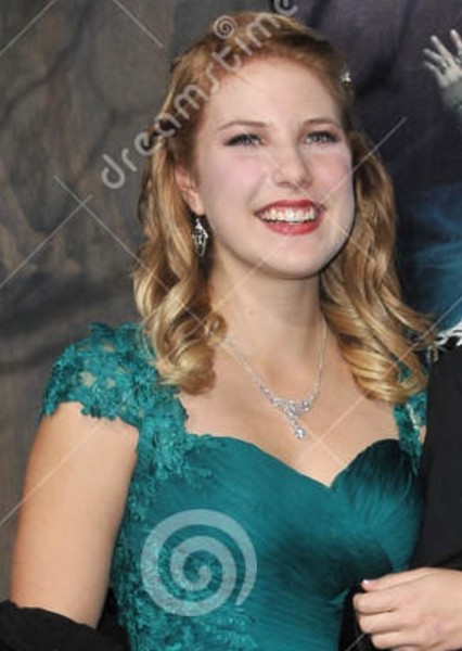 alexandra astin Fan Casting