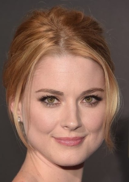 Squadron Supreme Fan Casting on myCast