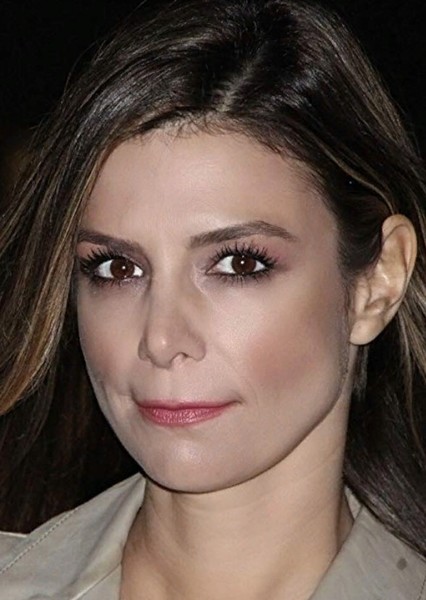 Alexandra Fatovich Photo on myCast - Fan Casting Your Favorite Stories