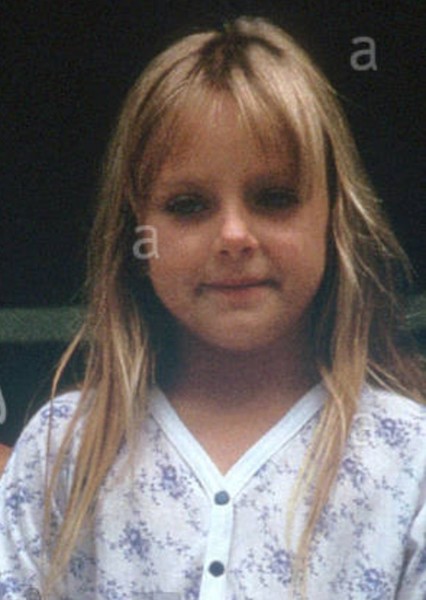 Alexandra Kyle on myCast - Fan Casting Your Favorite Stories