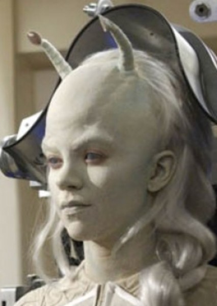 Fan Casting Christopher Shea as Best Andorian in Best & Worst of Star ...