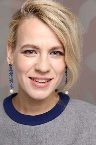 Alexandra Rebenok Fan Casting