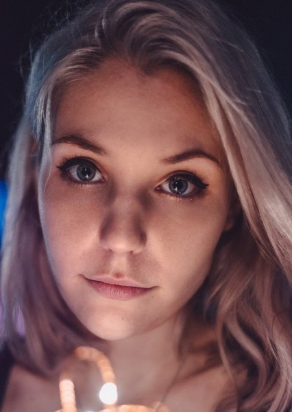 Alexandra Ropelé on myCast - Fan Casting Your Favorite Stories