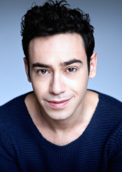 Alexandre Faitrouni Fan Casting