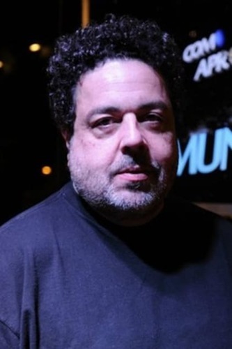 Alexandre Machado Fan Casting