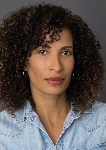 Alexandria Steffensen Fan Casting