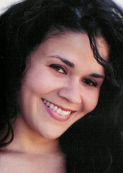 Alexandria Wailes Fan Casting