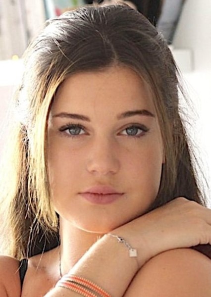 Alexia Chardard Photo on myCast - Fan Casting Your Favorite Stories