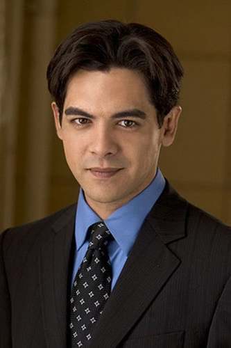 Alexis Cruz Photo on myCast - Fan Casting Your Favorite Stories