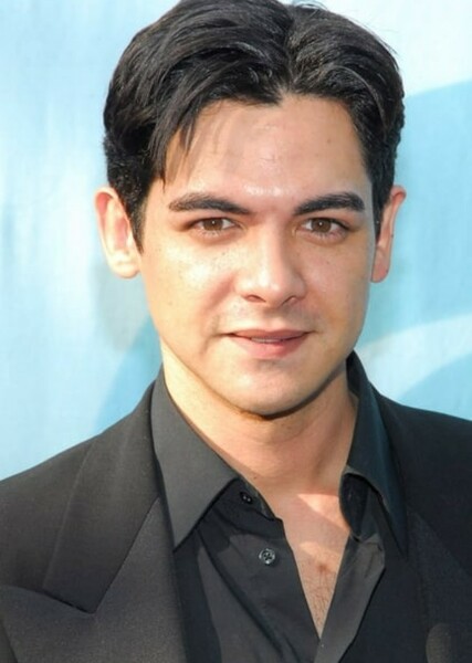 Eduardo Rivera Fan Casting for Extreme Ghostbusters (1996) | myCast ...