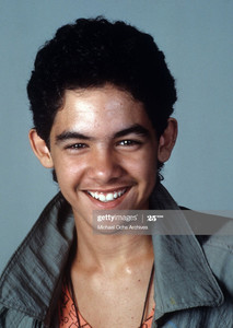 Alexis Cruz Photo on myCast - Fan Casting Your Favorite Stories