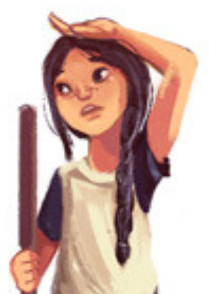 Alexis Curry on myCast - Fan Casting Your Favorite Stories