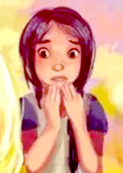 Alexis Curry Photo on myCast - Fan Casting Your Favorite Stories